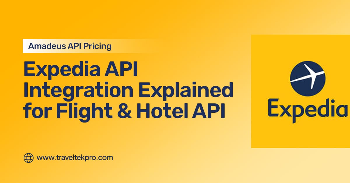 How to Integrate a Flight Booking API: A Step-by-Step Guide
