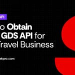 Travel APIs Compared: Amadeus vs Sabre vs Travelport vs Expedia